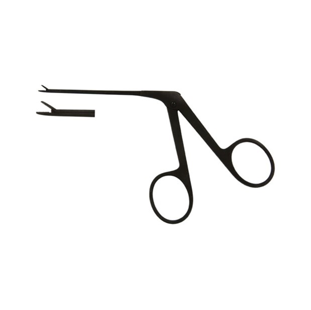 Product: Sheffmed Crocodile Forceps, 5mm Ultra Fine