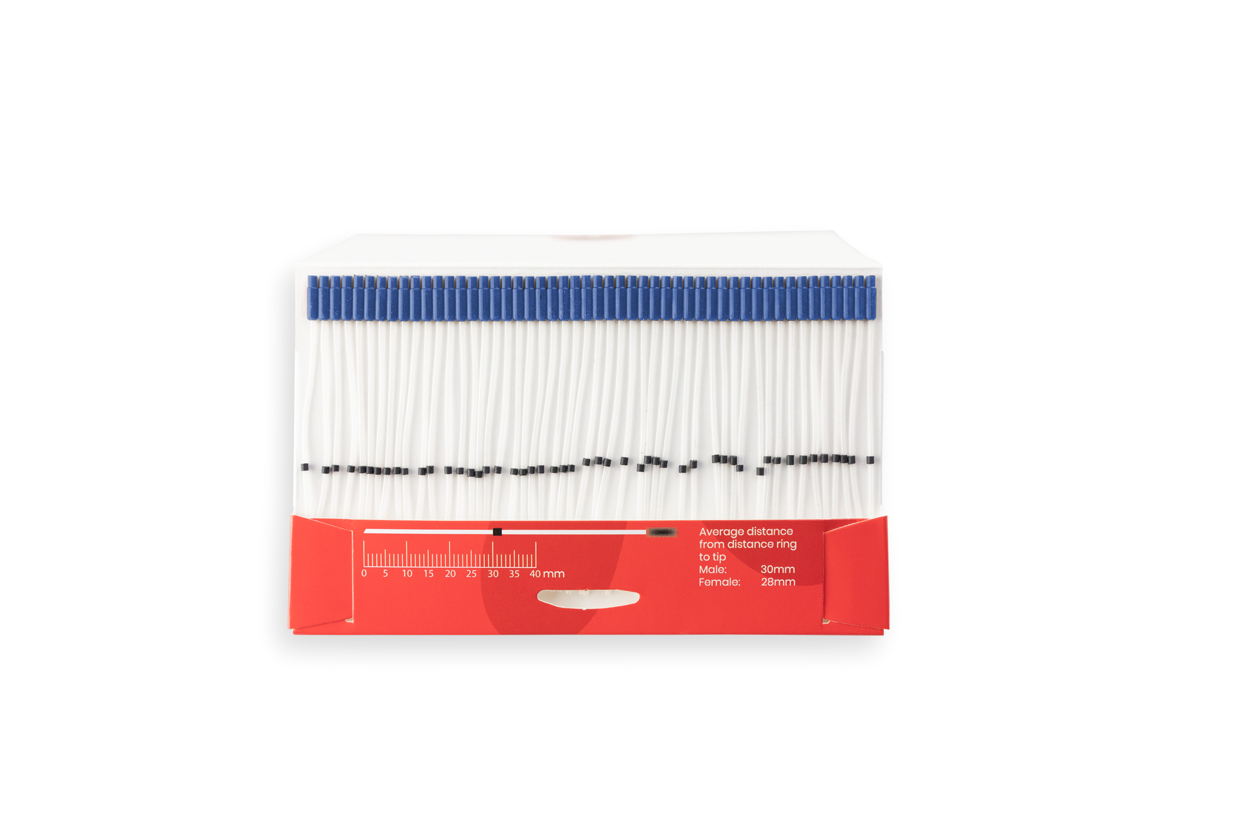 Product: Sanibel REM Probe Tubes, type C, blue